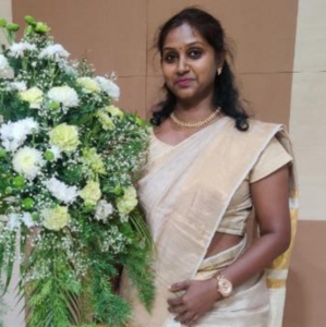 Faculty - Avidus Academy of Management, Business school, Chennai